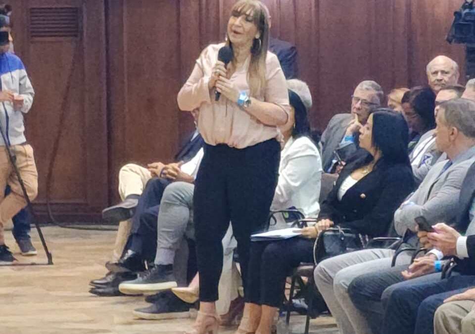 Sueño hecho realidad: Bera Salud | AIFEM